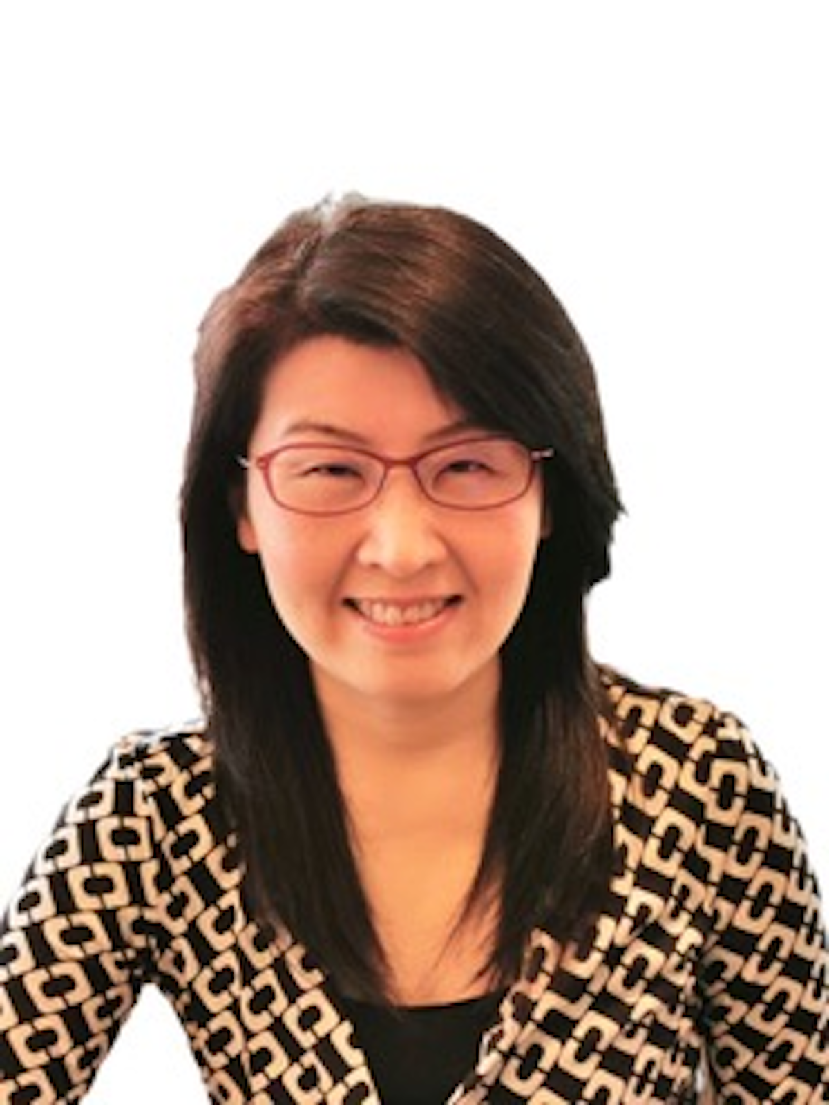 Deana Peng | Meet Our Coaches | IECL