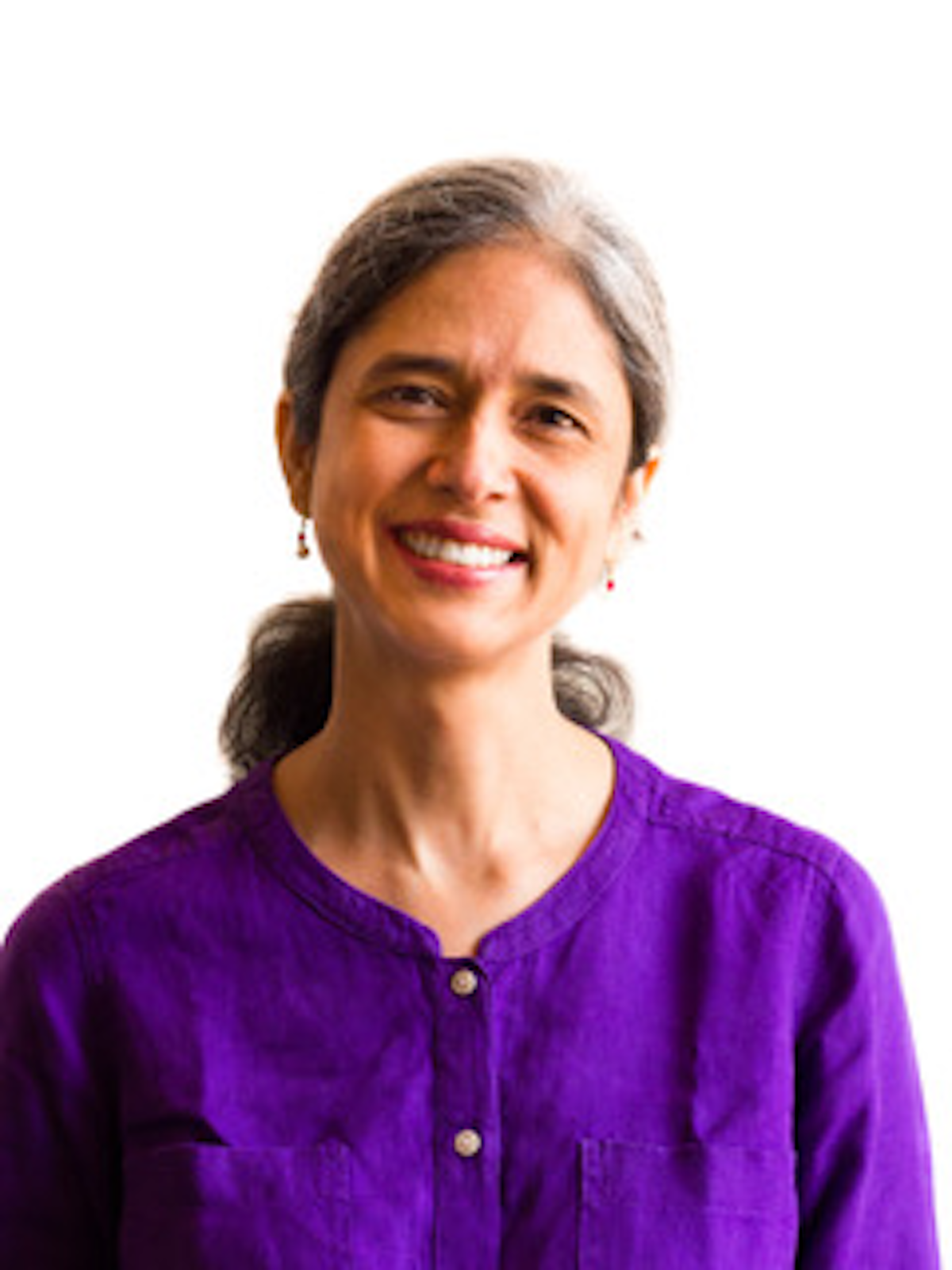 Gayatri Das Sharma | Meet Our Coaches | IECL