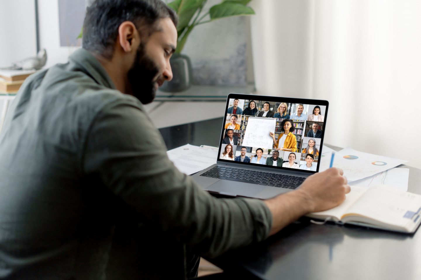 Organisational Coaching Level 2 | Course Overview | IECL