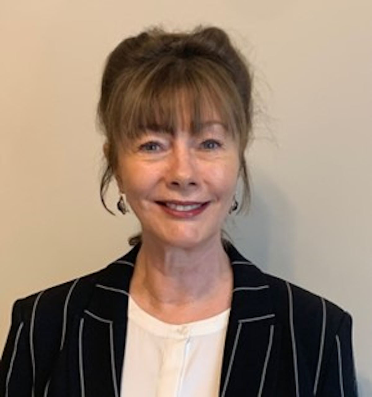 Barbara Harrison | Meet Our Coaches | IECL Australia