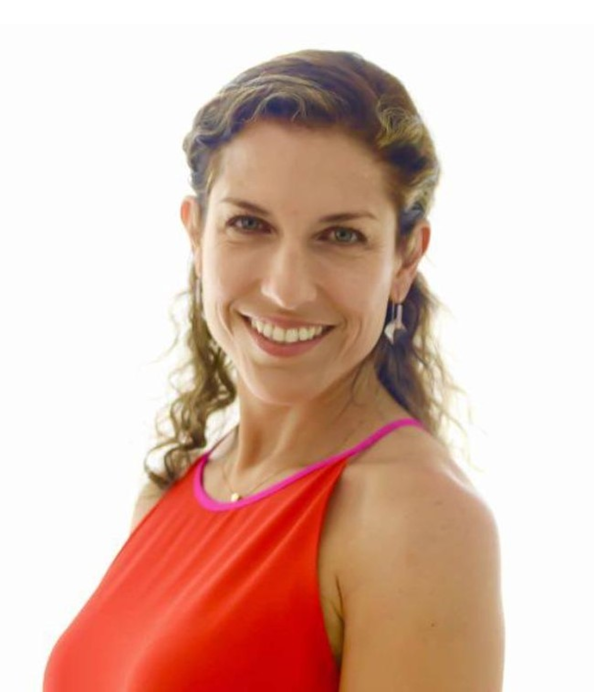 Doris Vega | Meet Our Coaches | IECL