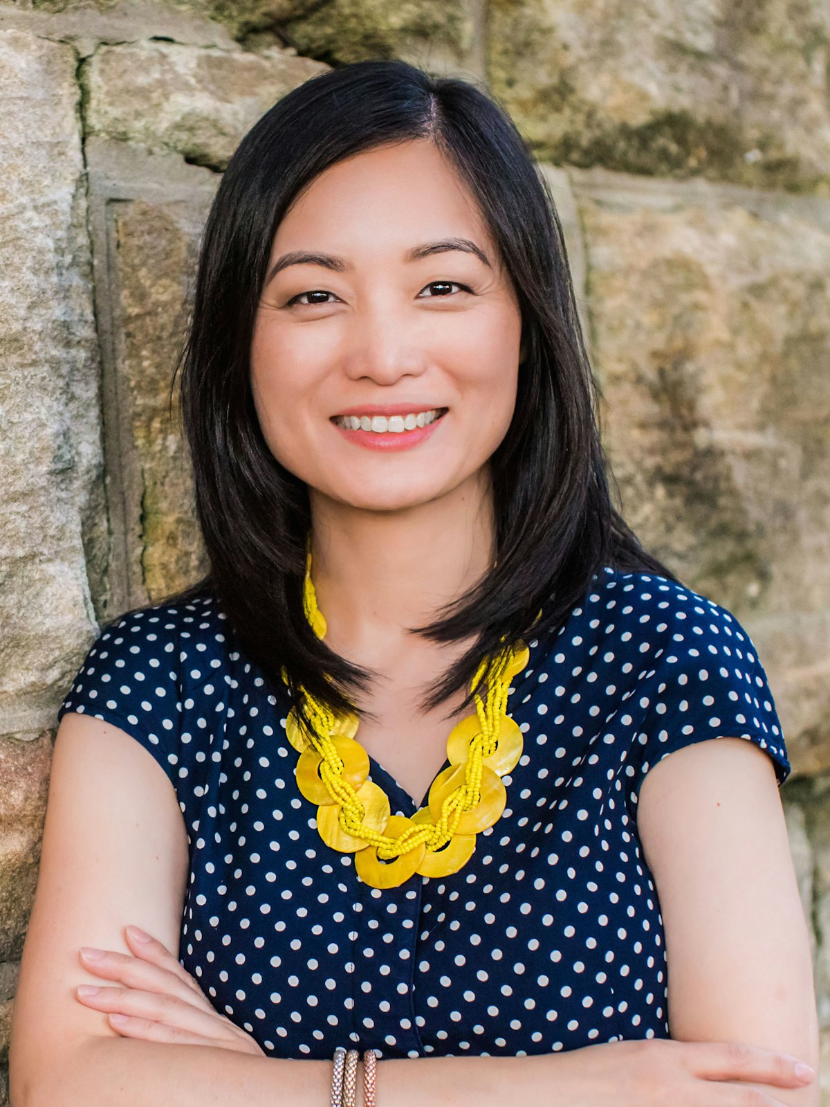 Yu Dan Shi | Meet Our Coaches | IECL