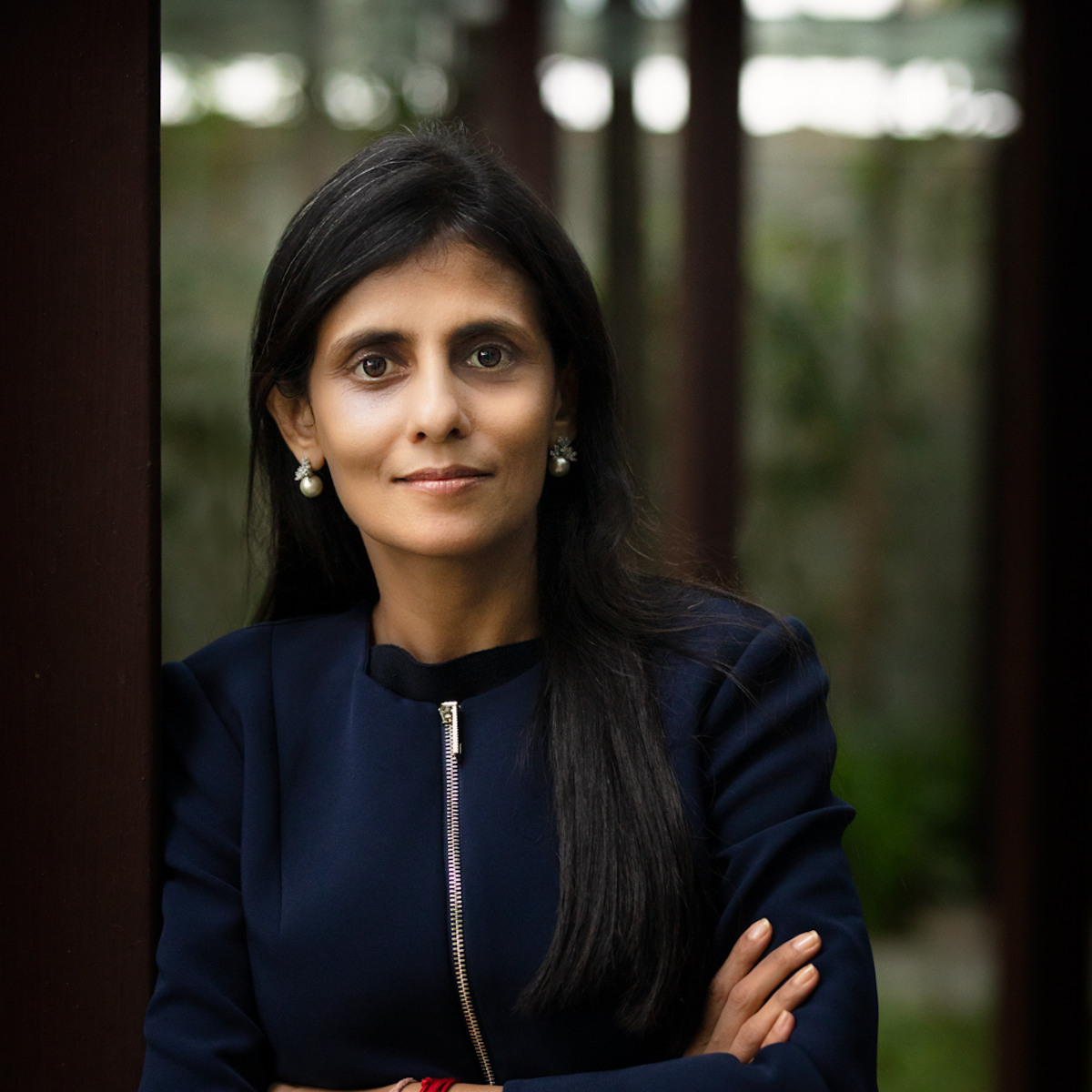 Pooja Bagri | Meet Our Coaches | IECL