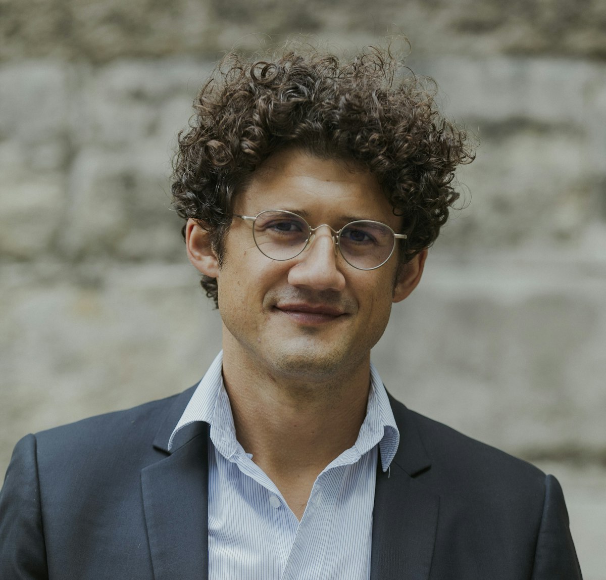 Jon Passaro | Meet Our Coaches | IECL