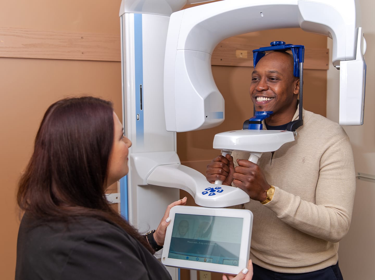 Dental X Ray Machine Cone