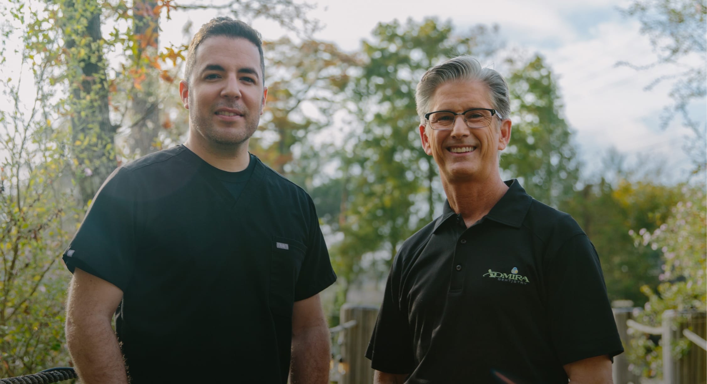 Cosmetic Dentistry in Jacksonville | Oral Surgery in Jacksonville