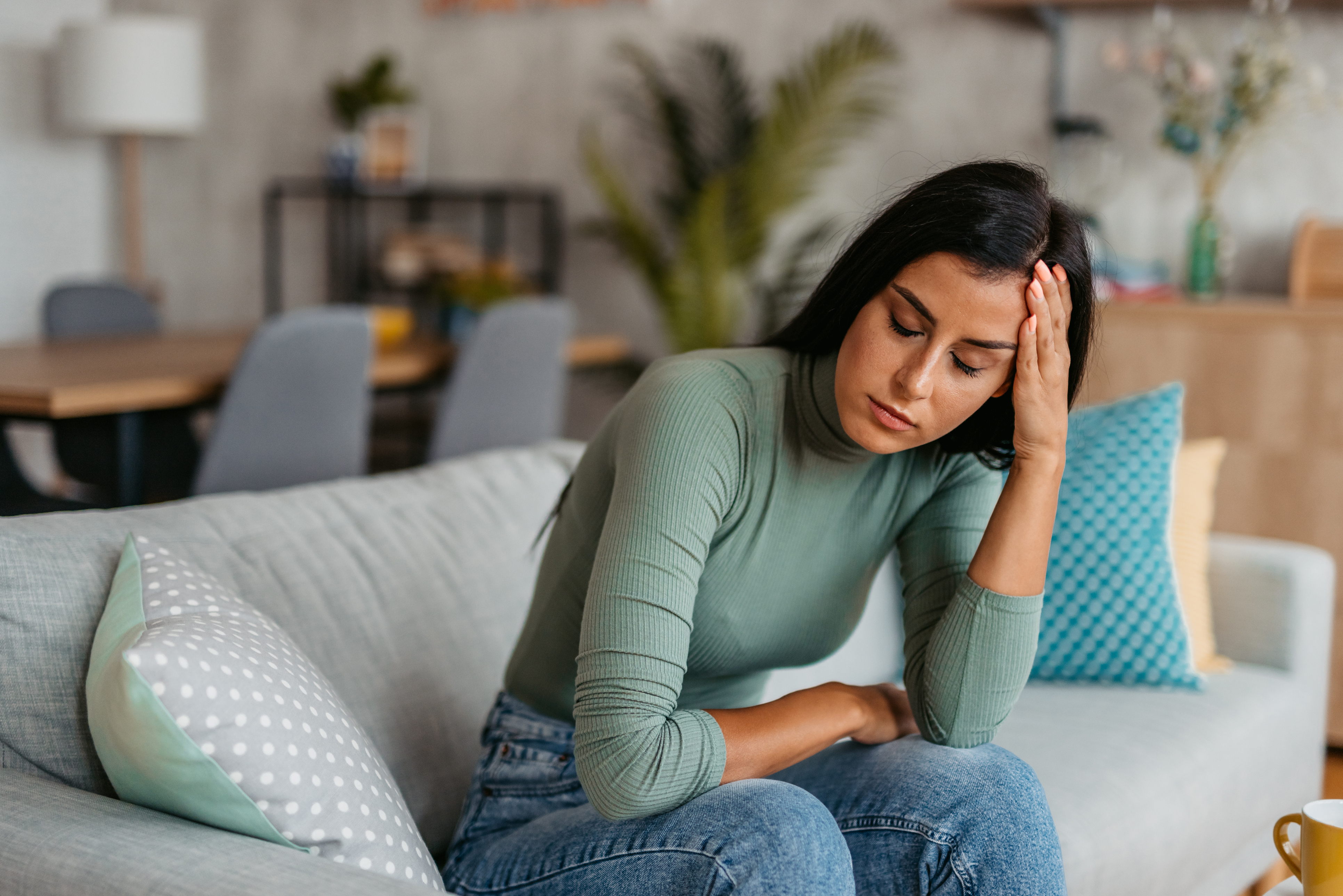 Can TMJ Cause Dizziness? | Blog | Admira Dentistry