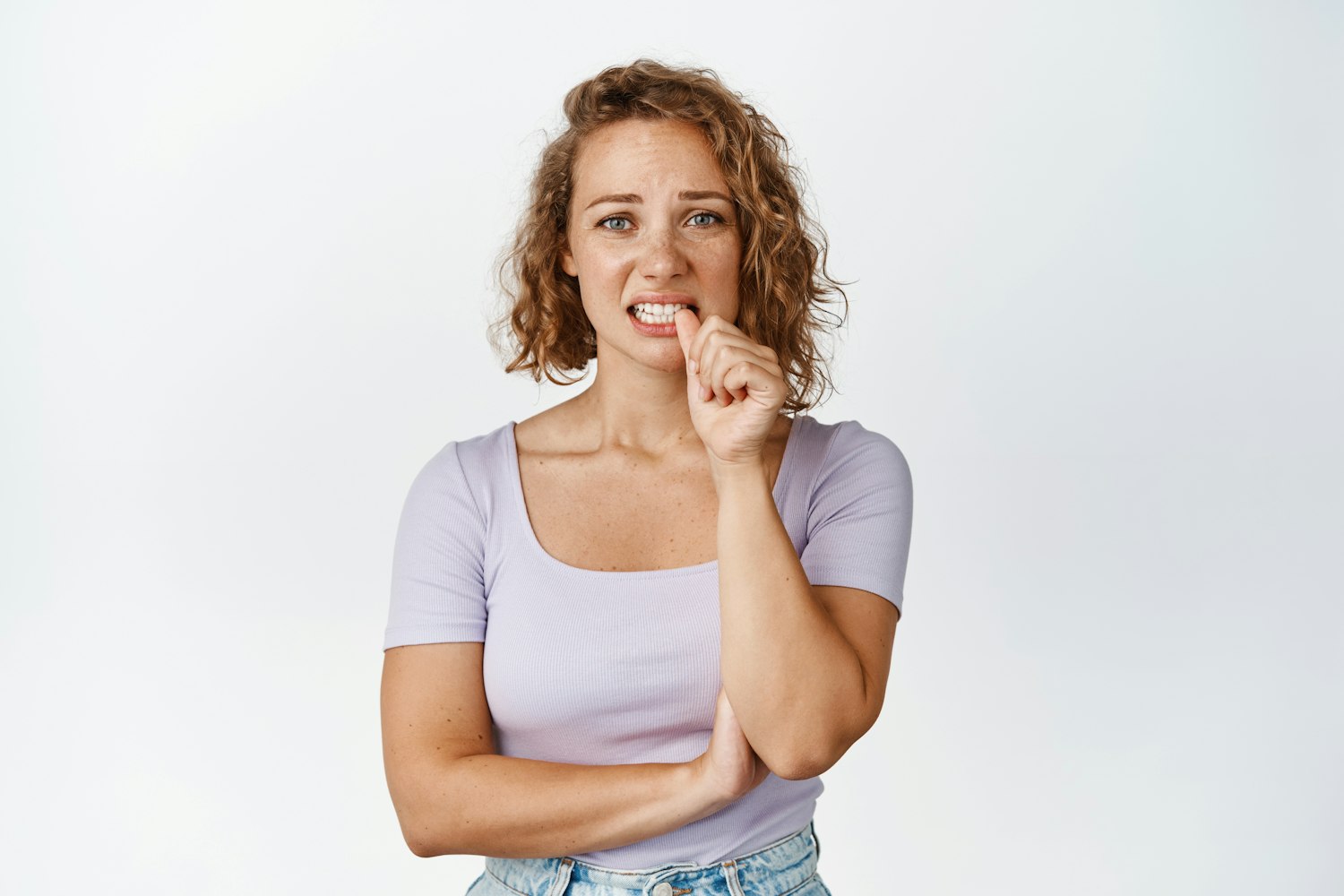 Afta na boca: entenda causas e como tratar - SouSmile