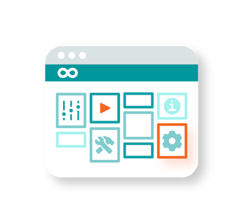 Arduino Cloud - For schools