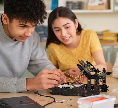 Arduino Cloud - For schools