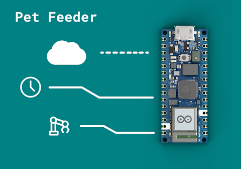 Arduino Cloud | Home automation