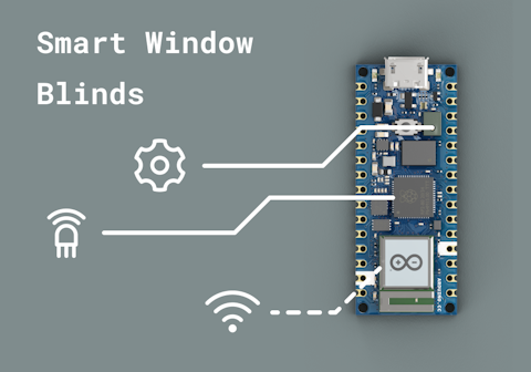 Arduino Cloud | Home Automation - Smart Home Projects