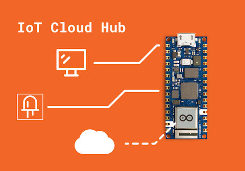 Arduino Cloud | Home Automation - Entertainment Projects