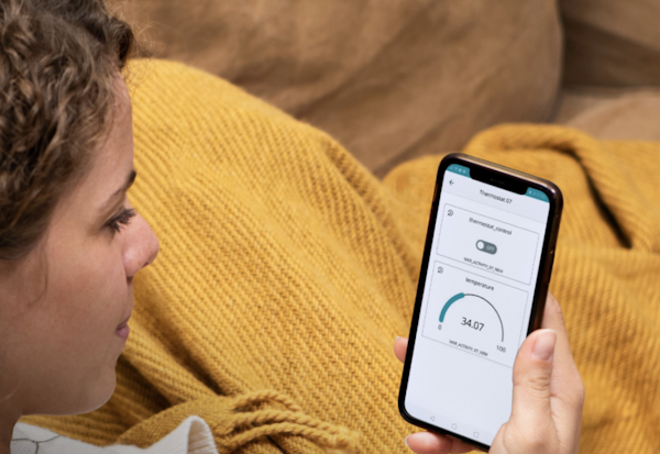 Over-the-air (OTA) updates with Arduino Cloud