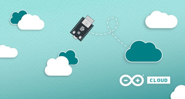 Over-the-air (OTA) updates with Arduino Cloud