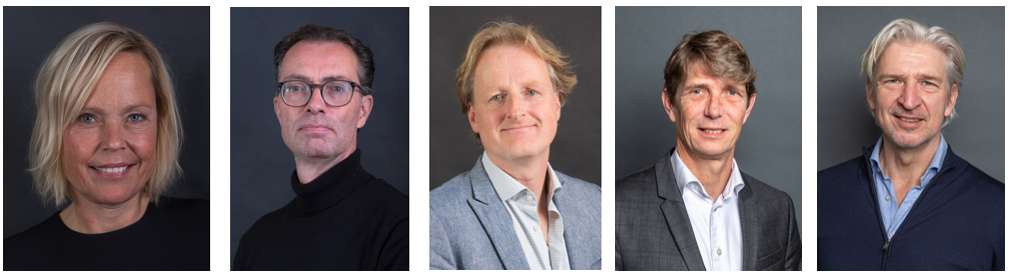 Organisatie en Partners