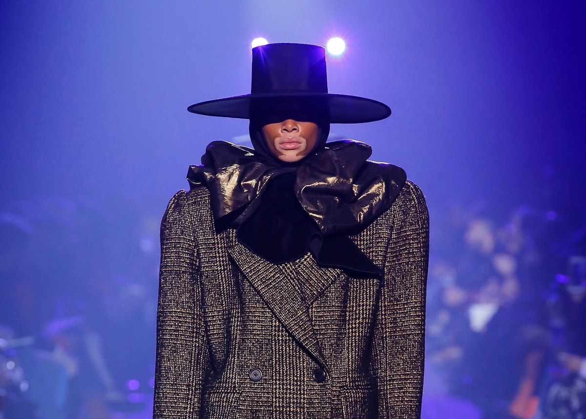 Mark Jacobs Fall-Winter 2018/19
