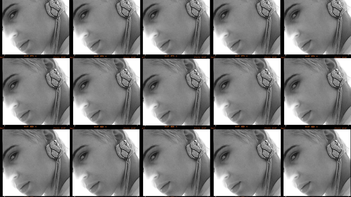 Nebo открыла секретный шоурум в Лос-Анджелесе