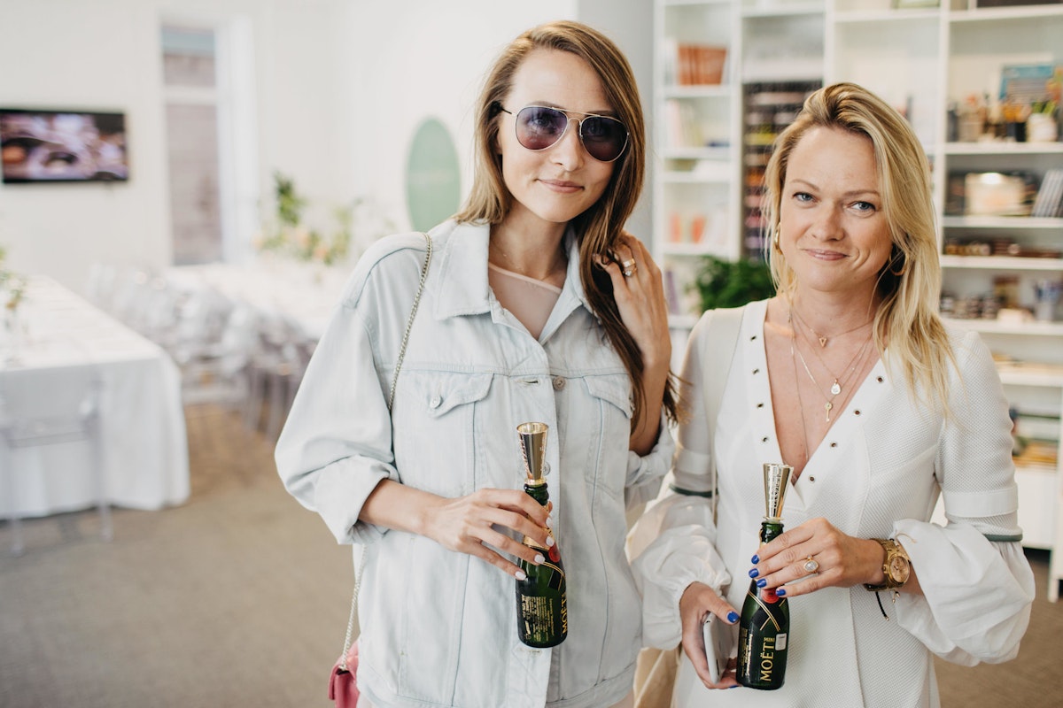 Saldā kompānija: Magnum, Anna Panna, Idealist un citi atklāj vasaras sezonu