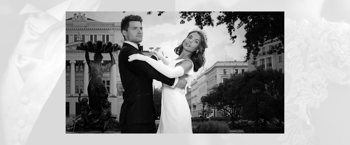 L'Officiel Baltic Ball: энергия красоты и радости