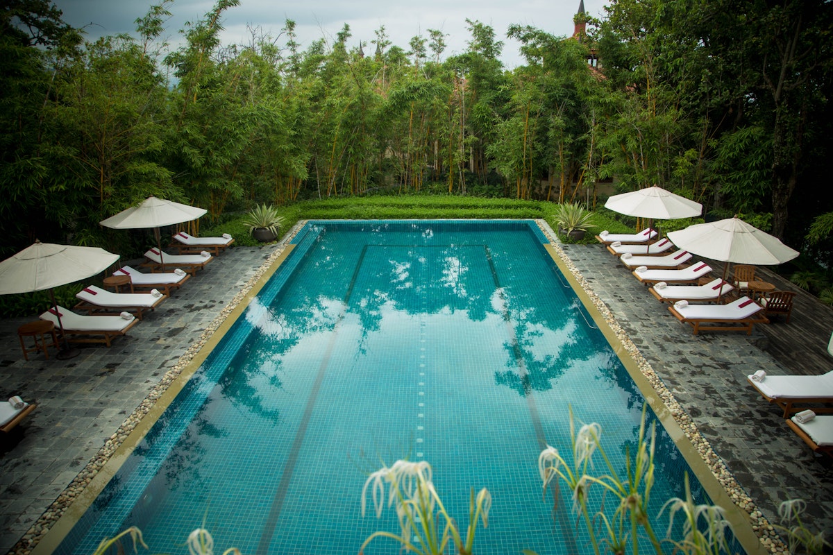 Our Guide To The Best Spas Around The World