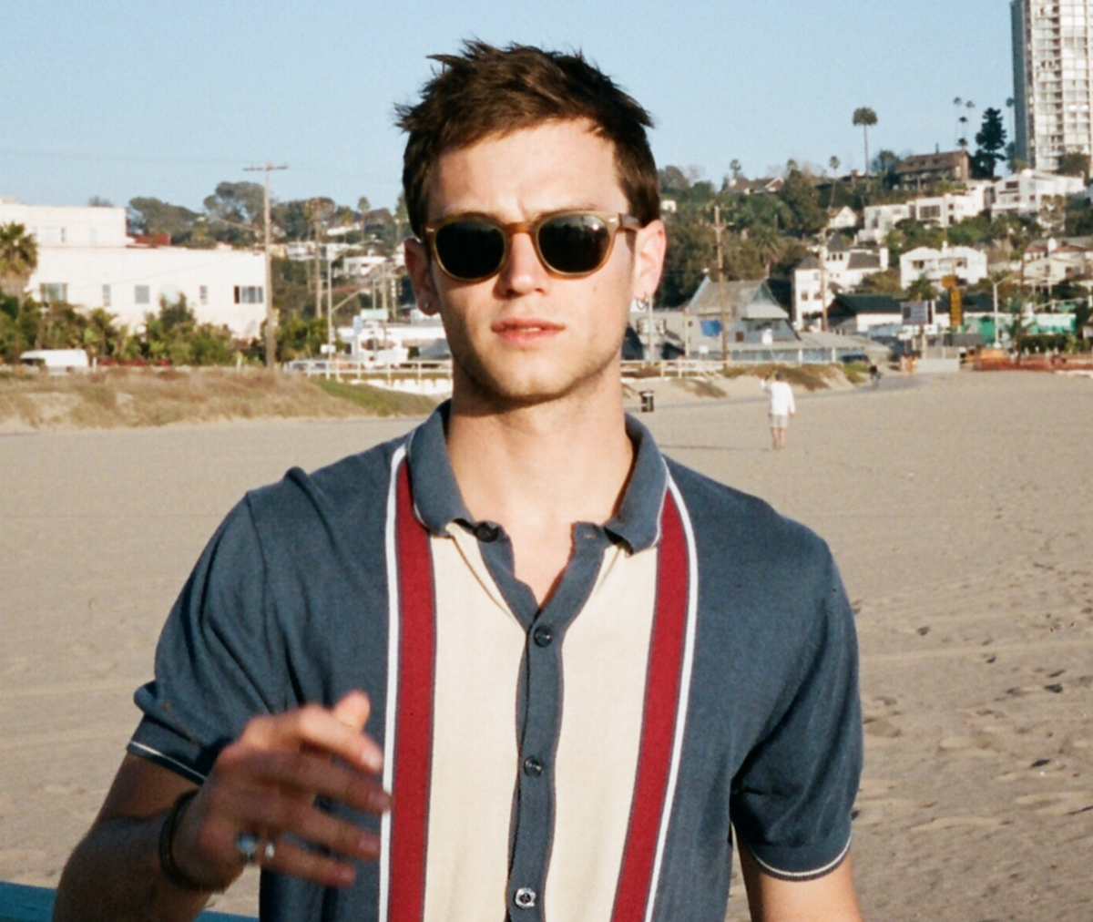 Brandon Flynn on the 10 Most Influential Albums in his Life