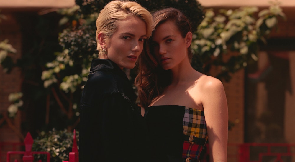 Say Lou Lou Have Officially Woken up from Their Lucid Dream