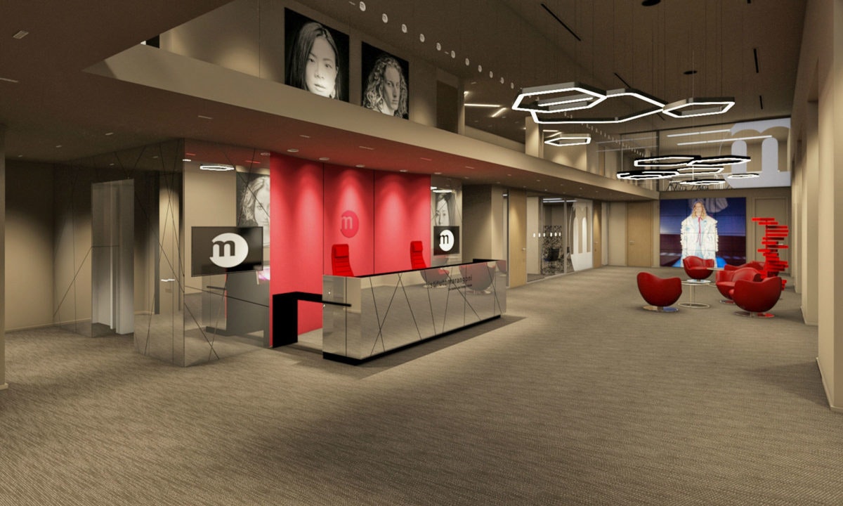Istituto Marangoni in USA | Miami’s Design District