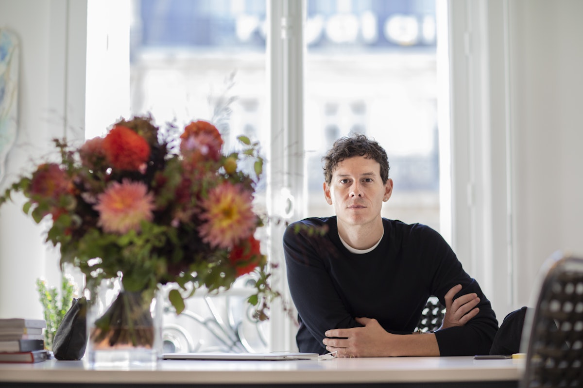 Mugler's New Creative Director Casey Cadwallader Has The Keys To The House