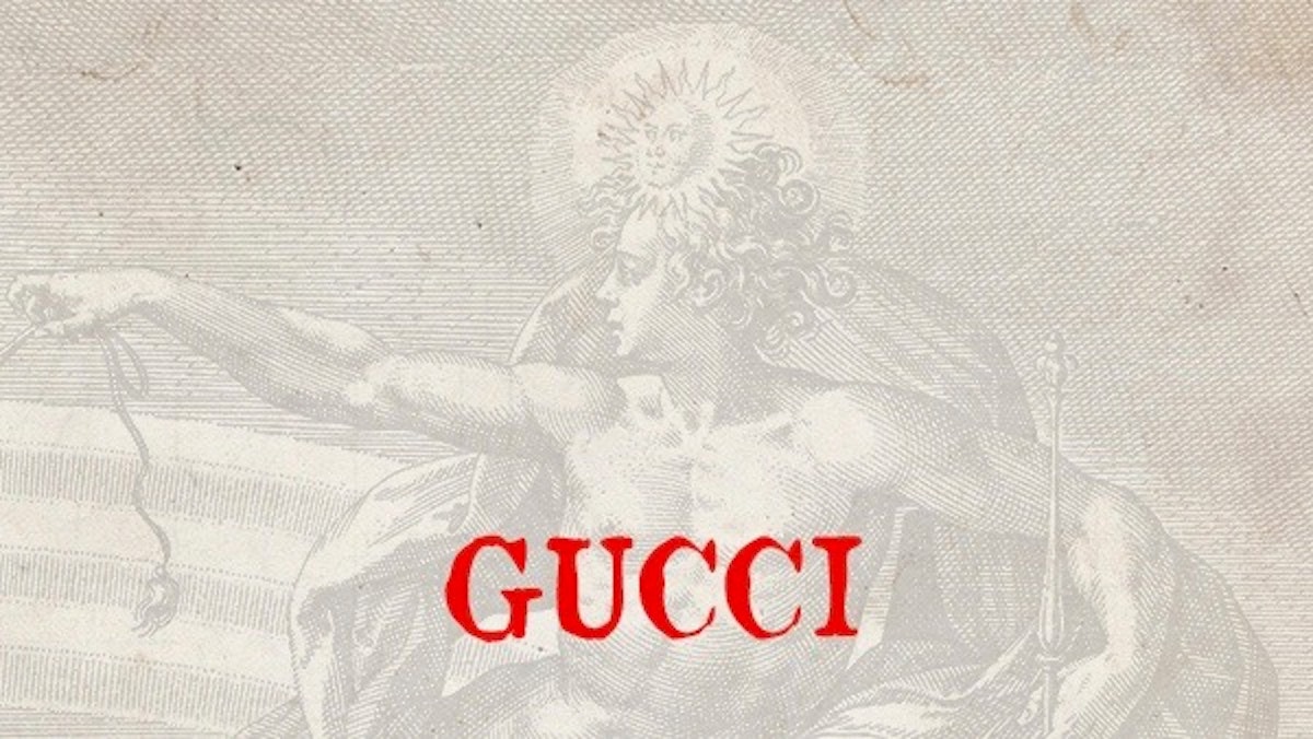 You're Invited: Gucci Fall 2019