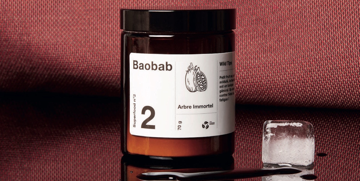 What are the benefits of baobab?