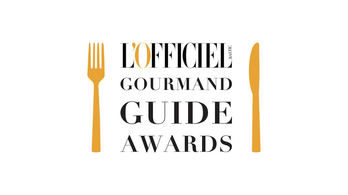 Gourmand Guide Awards 2019