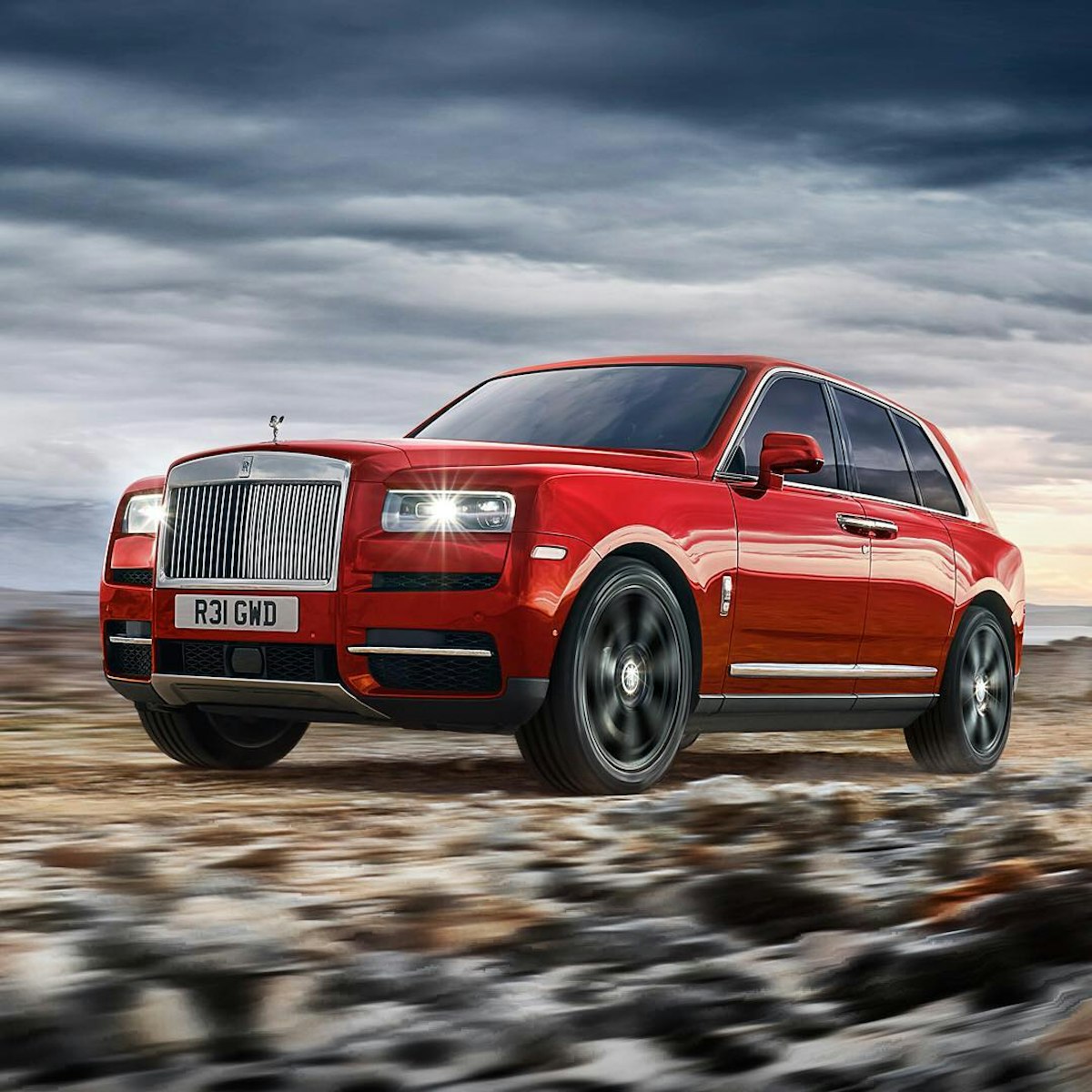 11 Super Luxury Cars to our wish list