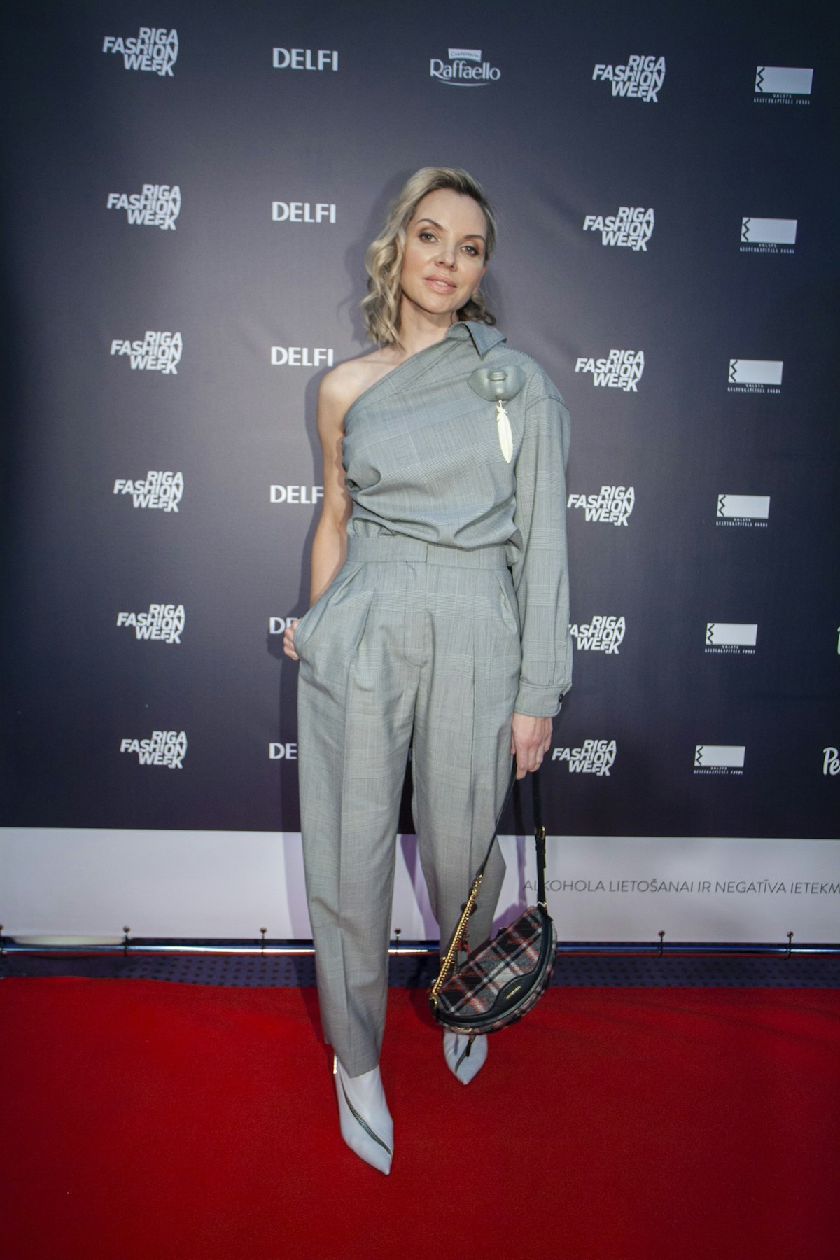 Riga Fashion Week'30 Guests | DAY 3