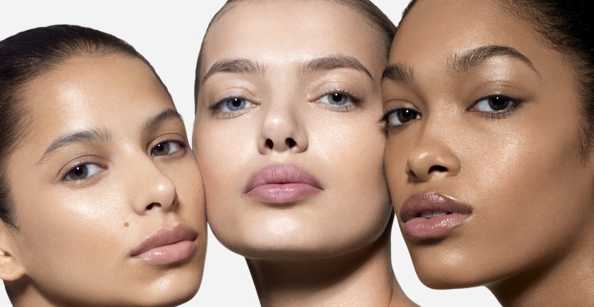 Kith and Estée Lauder Celebrate Natural Beauty