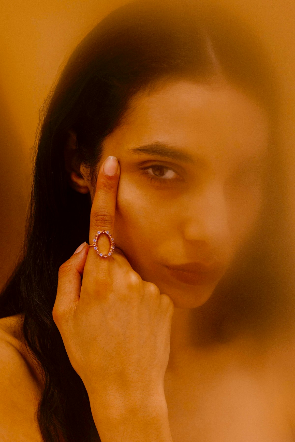 Marlo Laz: Exploring Timeless, Bohemian and Luxurious Jewelry