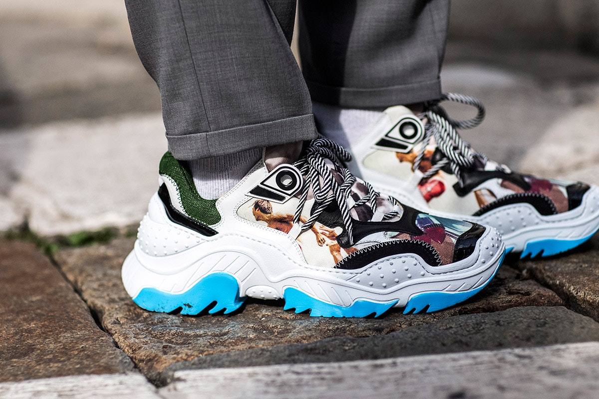 Favorites of the new season