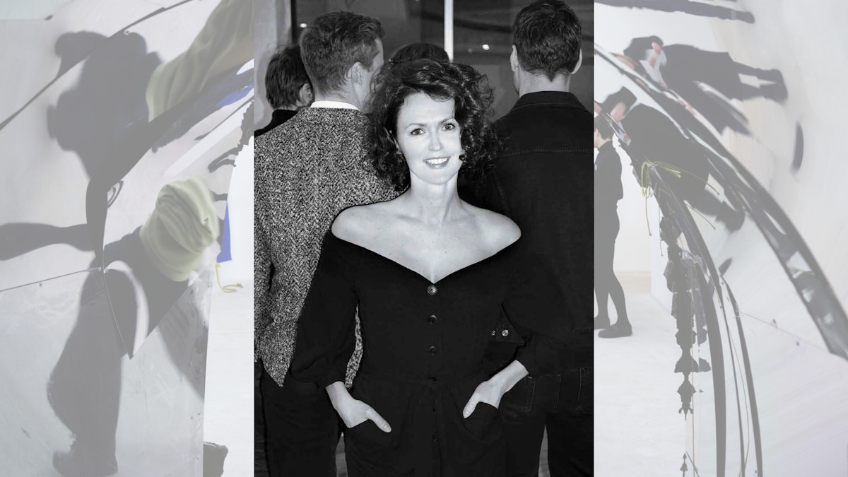 Very ambitious and purposeful – could it describe kim?