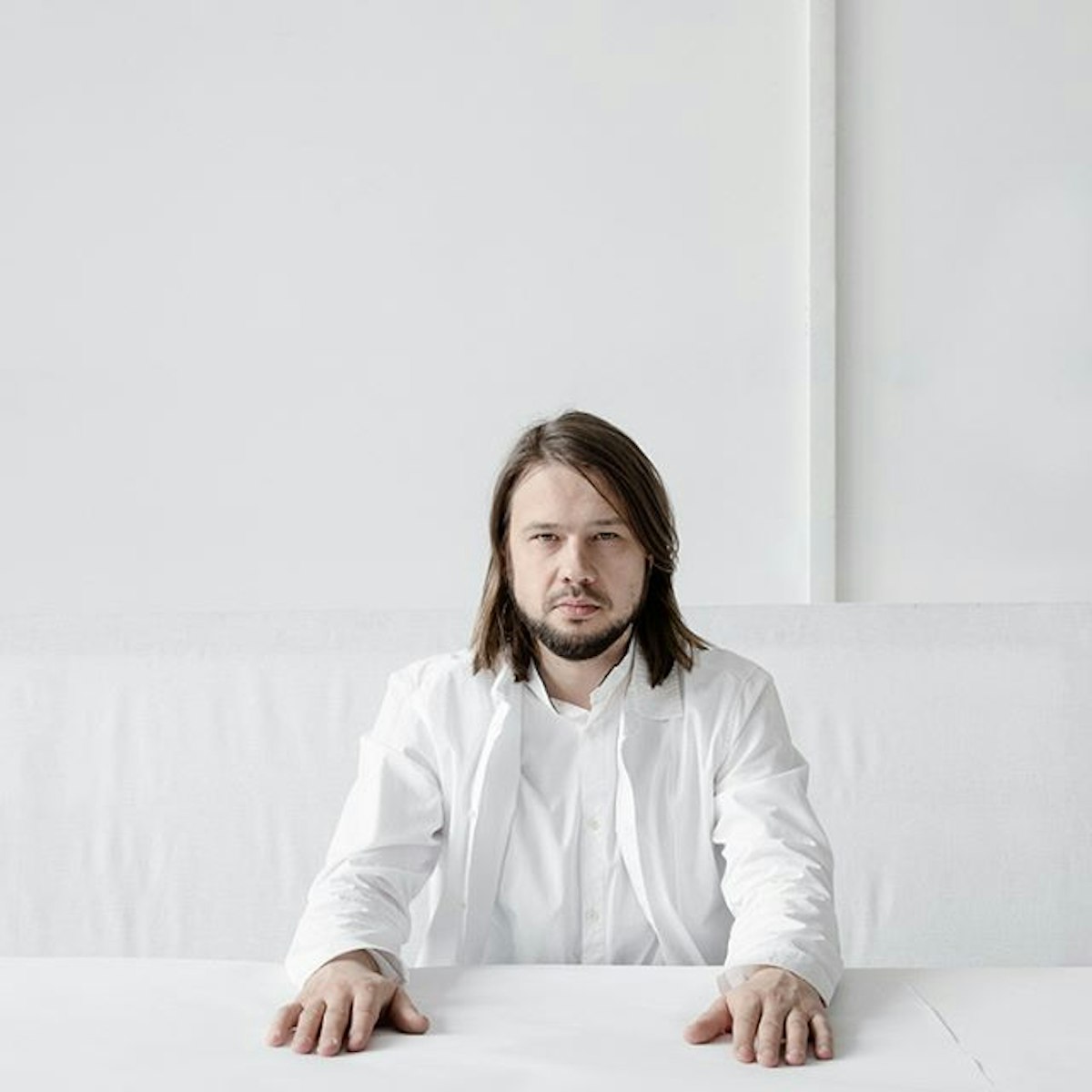 The Bigger Picture | Andris Vītoliņš