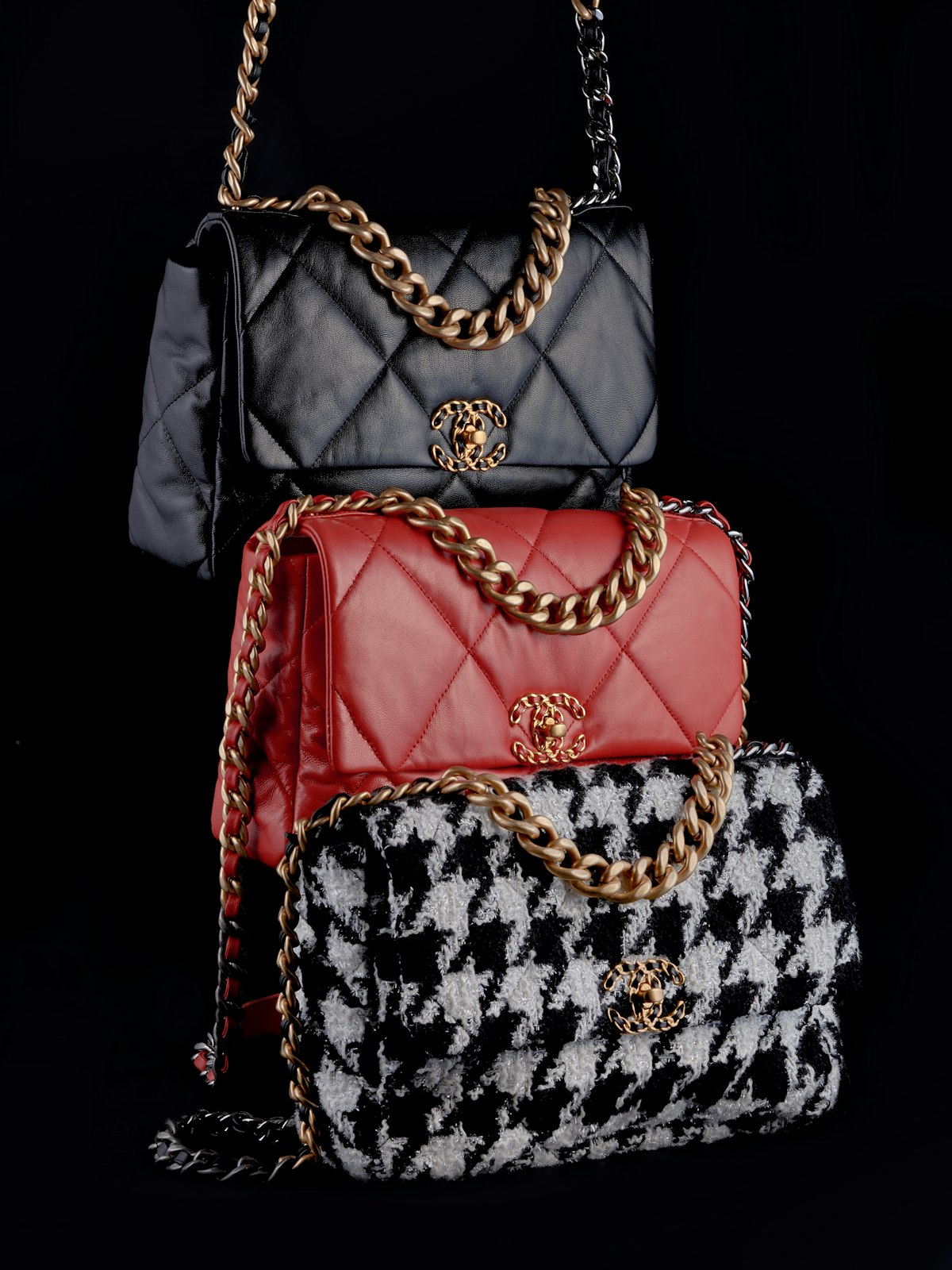 The New Chanel Bag That Is On Its Way To Become A Classic