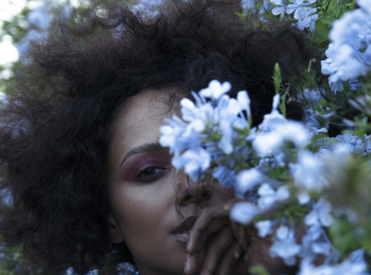 Kat Graham at UNICEF Summer Gala