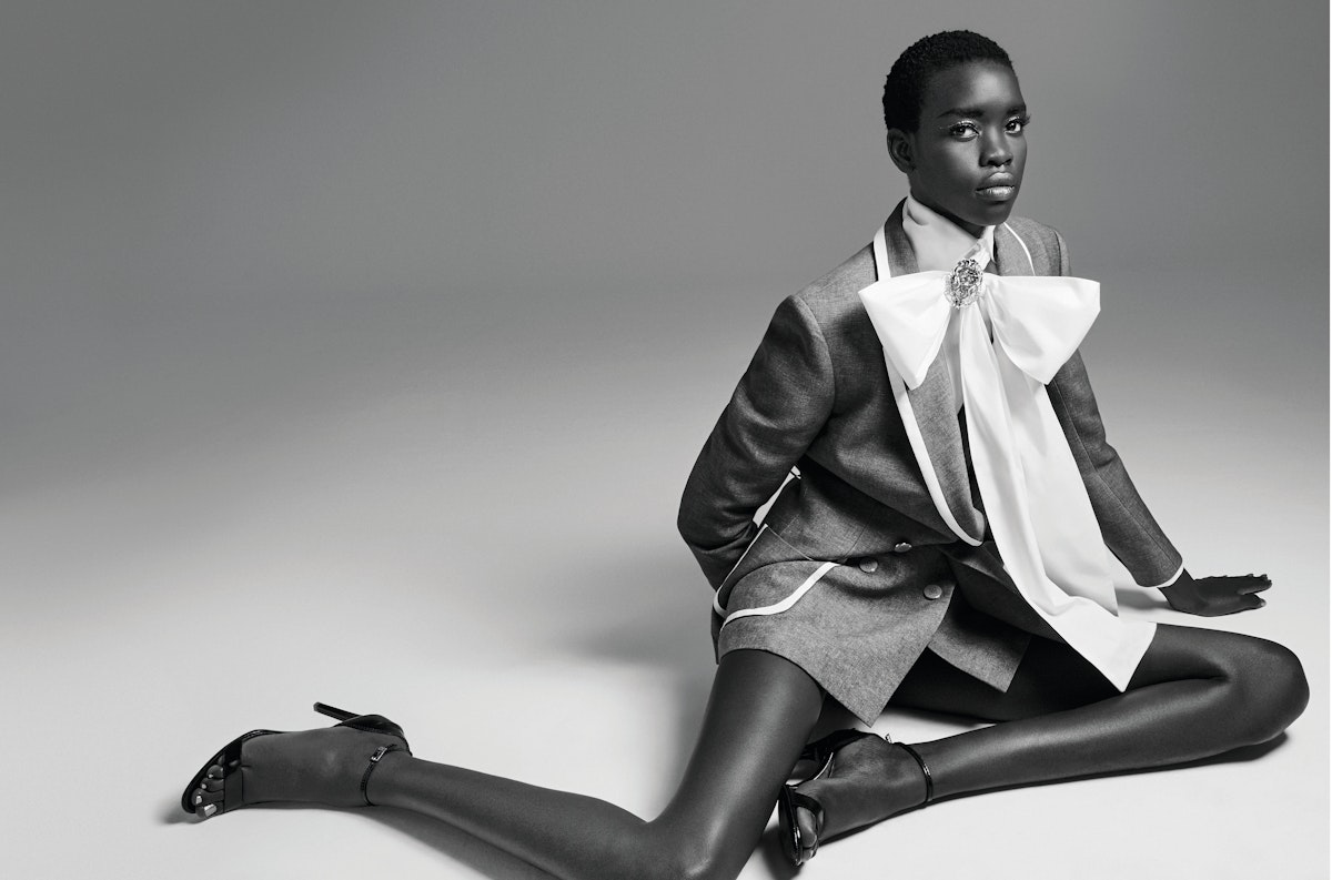 New Look: Contemporary Fashion