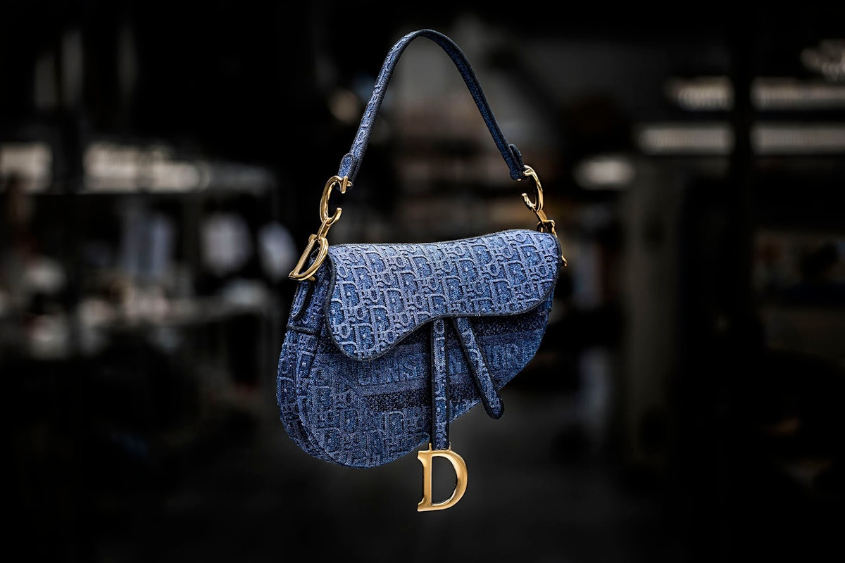 Timeless Monogram Bags