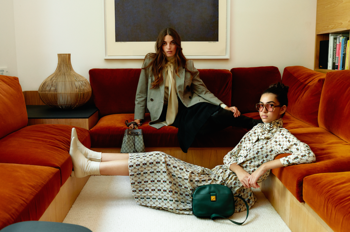 Vintage Fashion: 5 Reasons to Buy Second-Hand Clothes