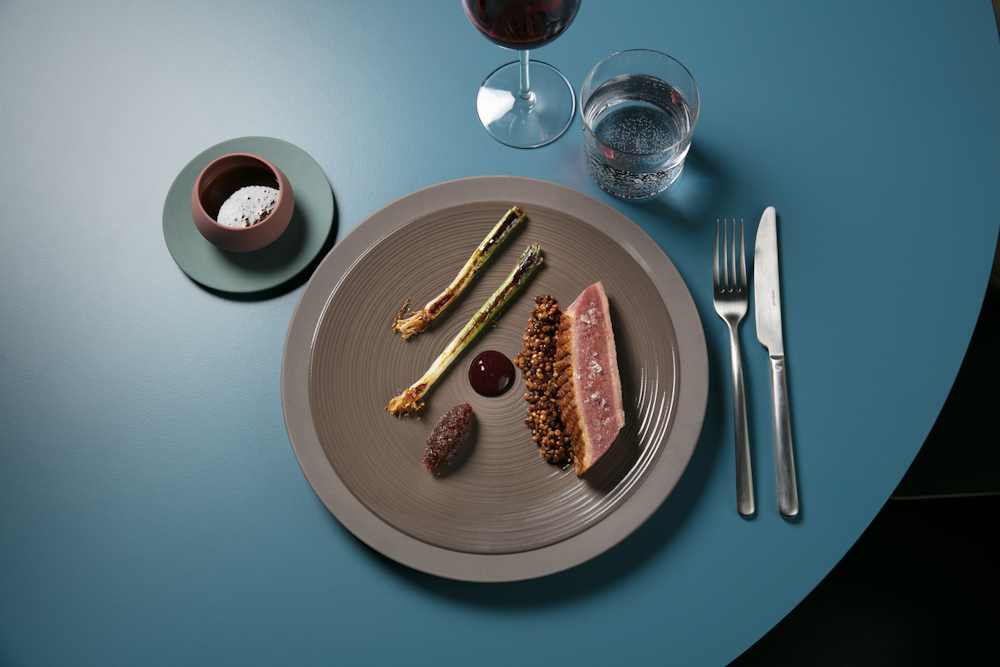 Unusual Dinners: Five Unique Food Experiences Unusual Dinners: Five Unique Food Experiences
