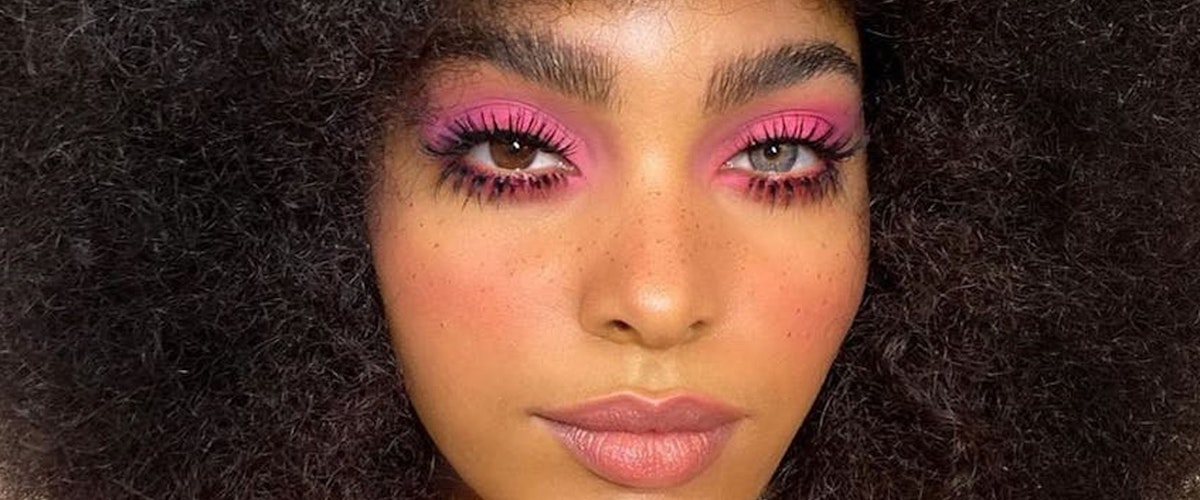 What are the major beauty trends of 2020?