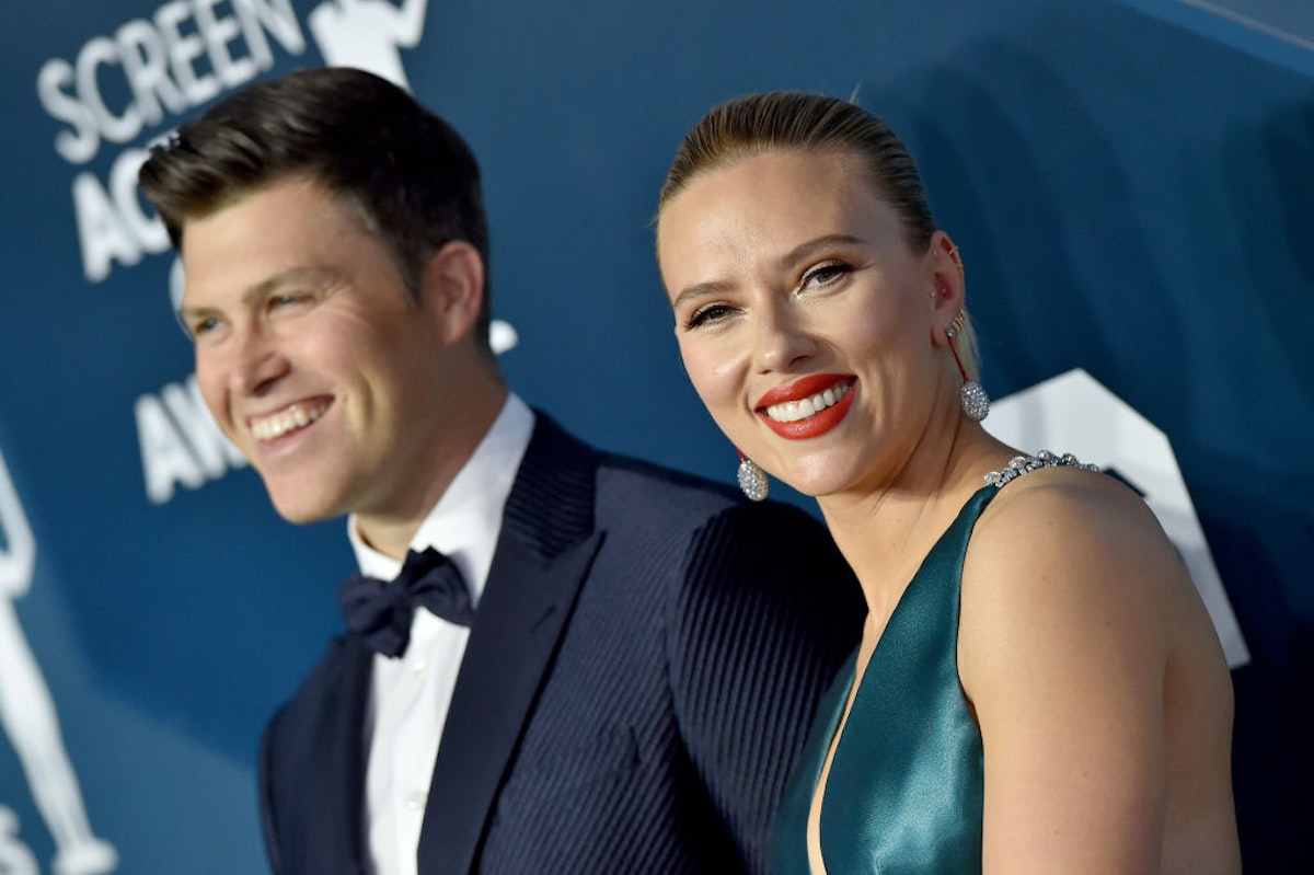 8 couples prove that humor is the key to a successful relationship