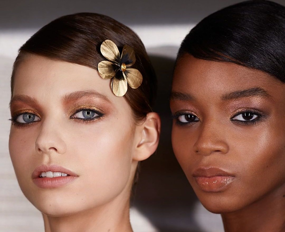 The Biggest Fall 2020 Beauty Trends from Fashion Week