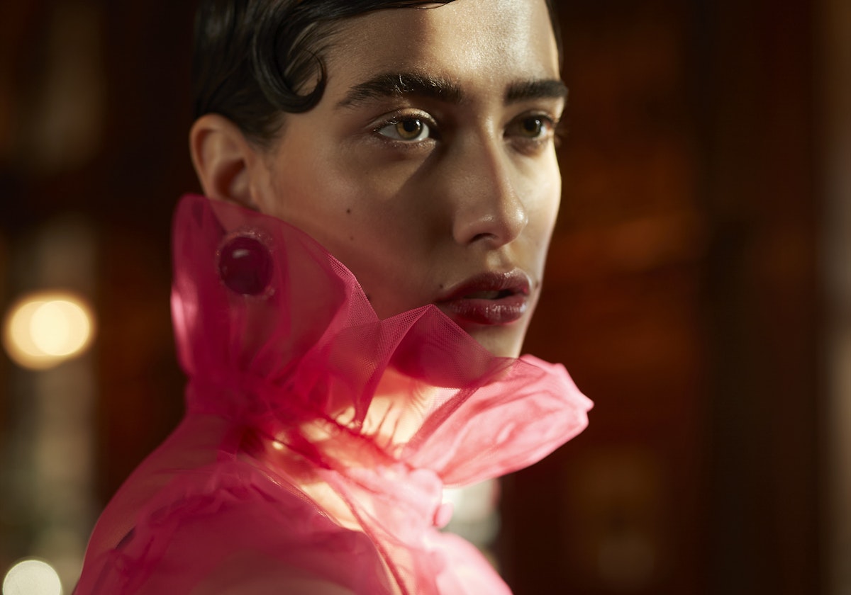 Sustainably Chic - AVAVAV Firenze