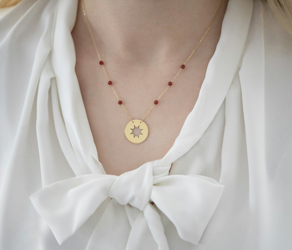Introducing: Lynor Jewelry by Edward Kandaleft